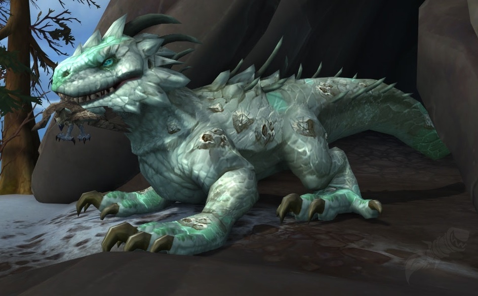 Broodmother Razora - NPC - World of Warcraft
