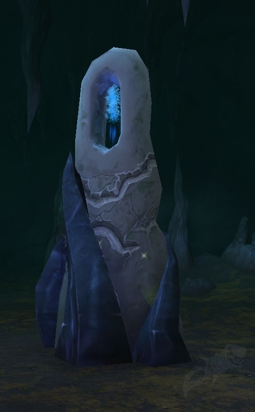 Deep Sea Defilement - Quest - World of Warcraft