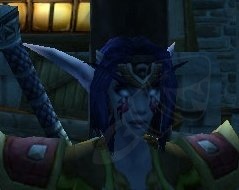 Ruffled Chaplet - Item - Classic World of Warcraft