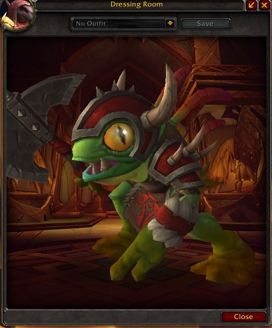 blood elves - Gallery - Diablo 4