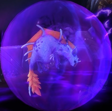 Dazed Marsuul - NPC - World of Warcraft