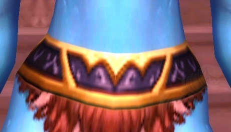 Epoch's Whispering Cinch - Item - World of Warcraft