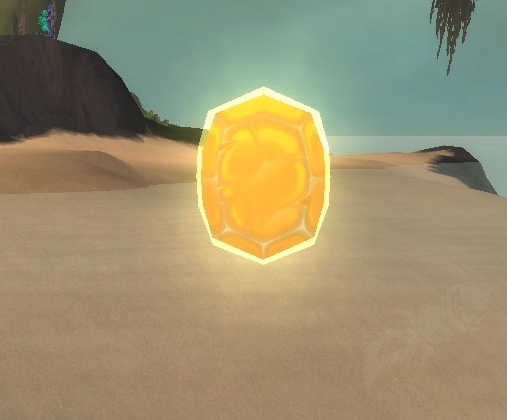 Tiny Treasures - Quest - World of Warcraft