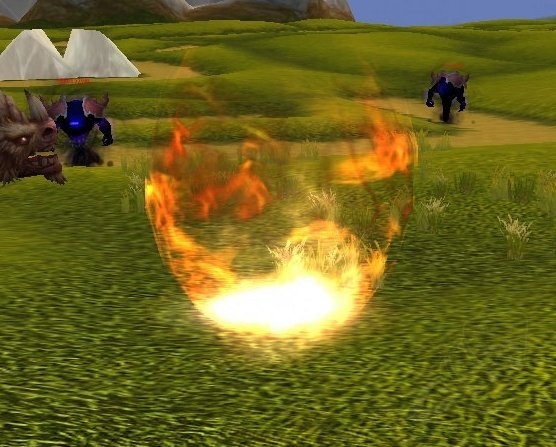 The Multiphase Survey - Quest - World of Warcraft