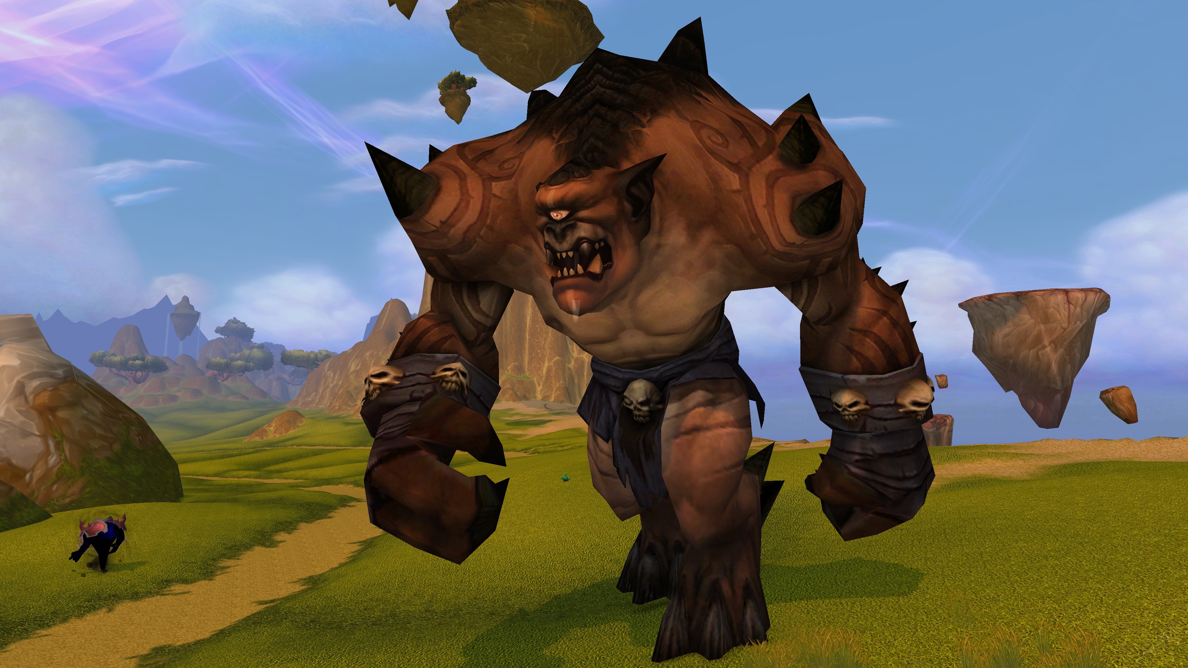WANTED: Durn the Hungerer - Quest - World of Warcraft