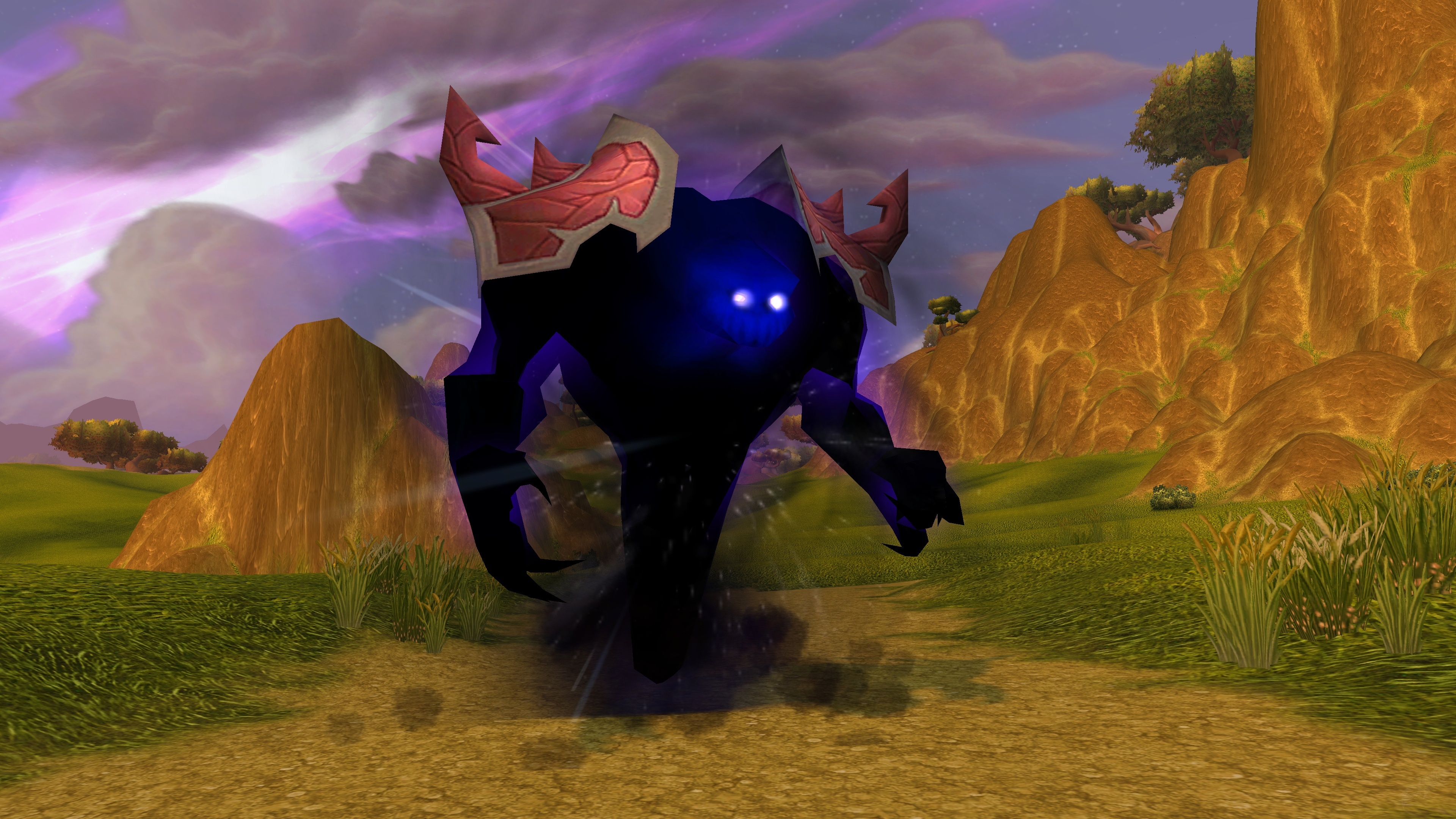 Matters of Security - Quest - World of Warcraft