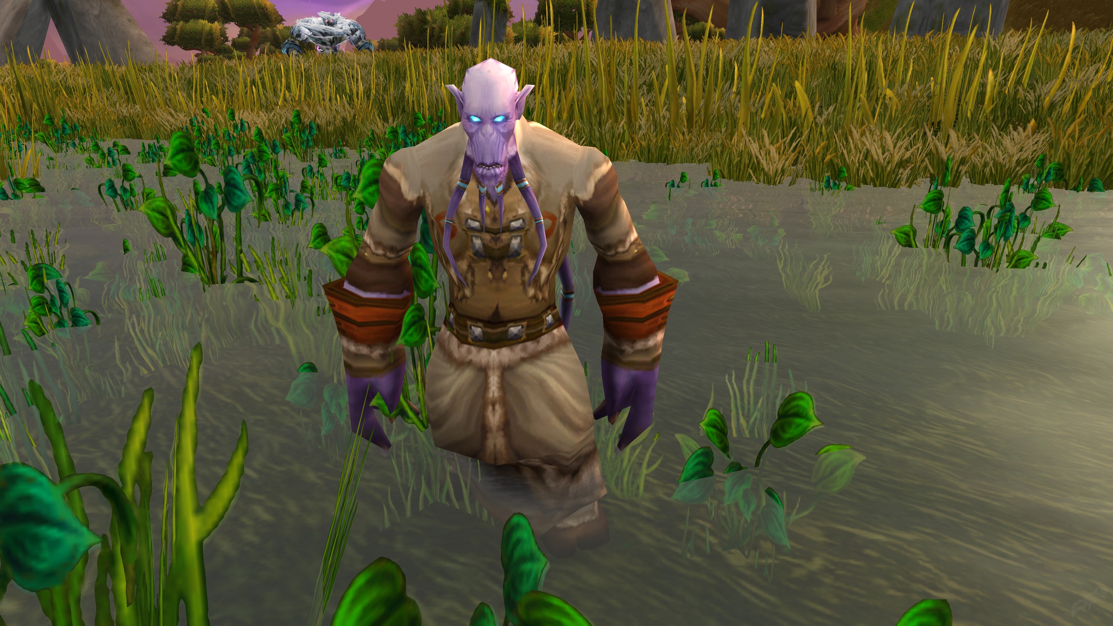 Il Vento Ululante - Missione - World of Warcraft