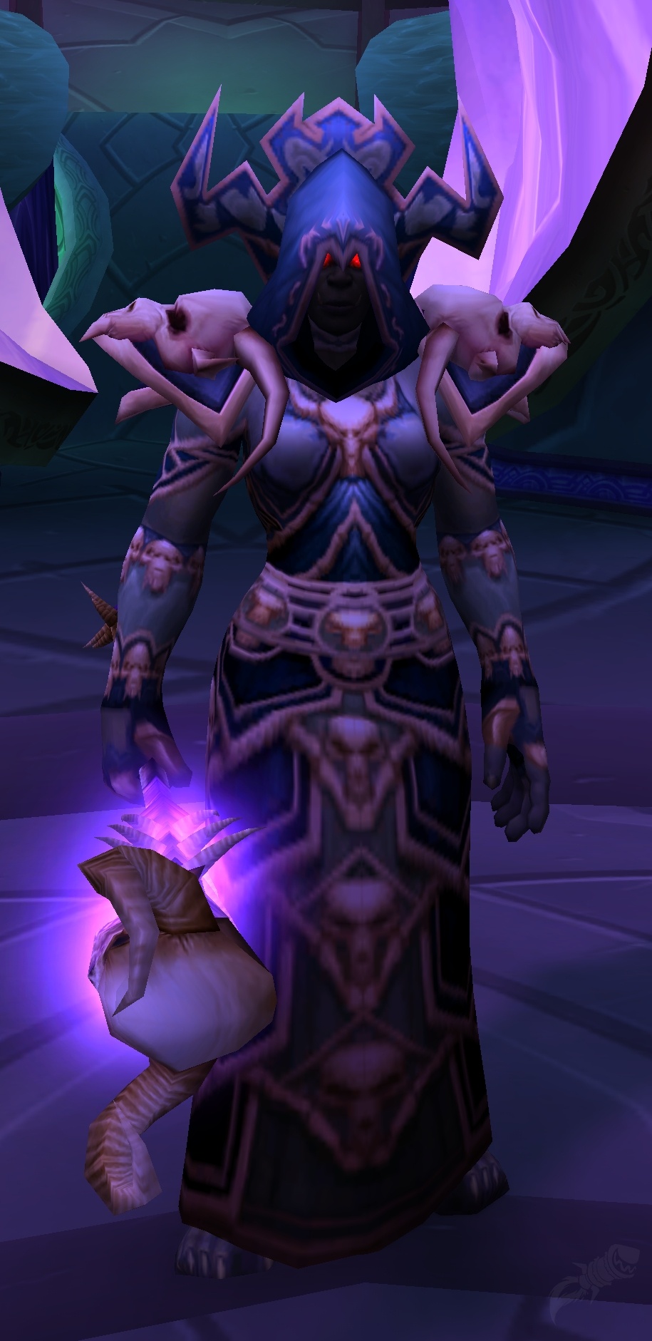 Kil'sorrow Ritualist - NPC - World of Warcraft