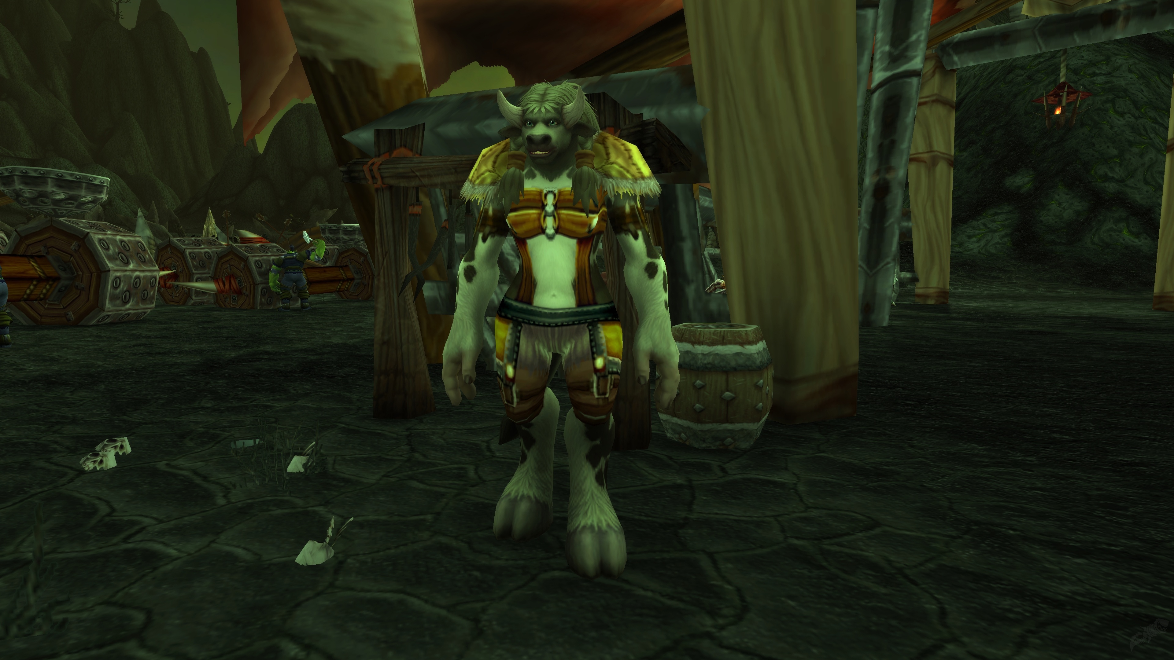 The Apprentice S Request Quest World Of Warcraft