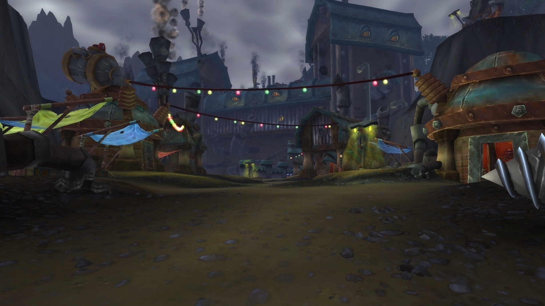 motherlode - Gallery - Classic World of Warcraft