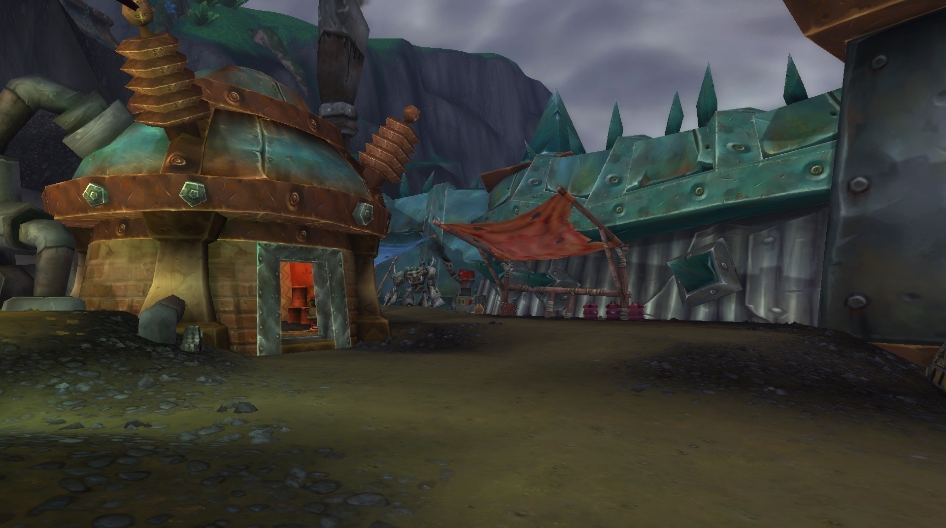 motherlode - Gallery - Classic World of Warcraft
