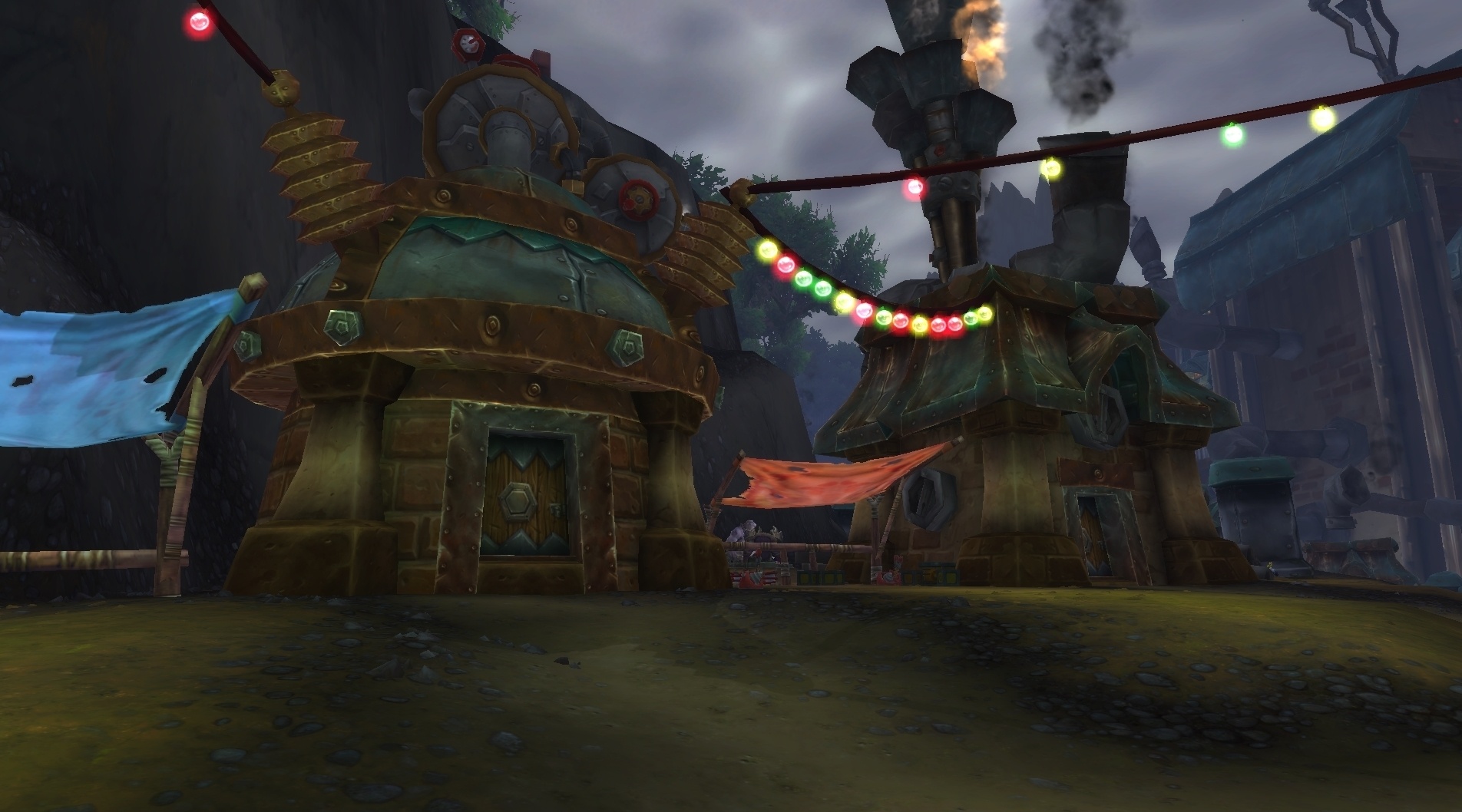 motherlode - Gallery - Classic World of Warcraft