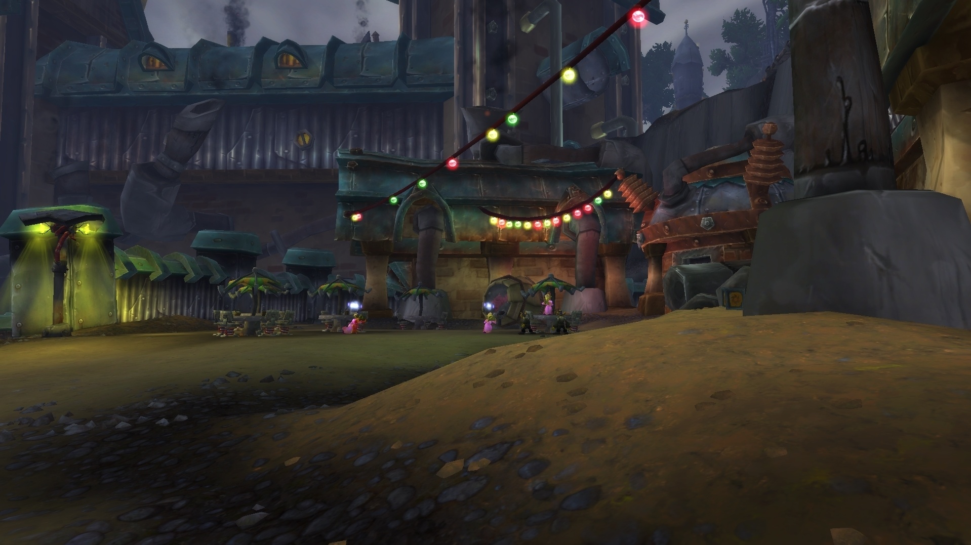 motherlode - Gallery - Classic World of Warcraft