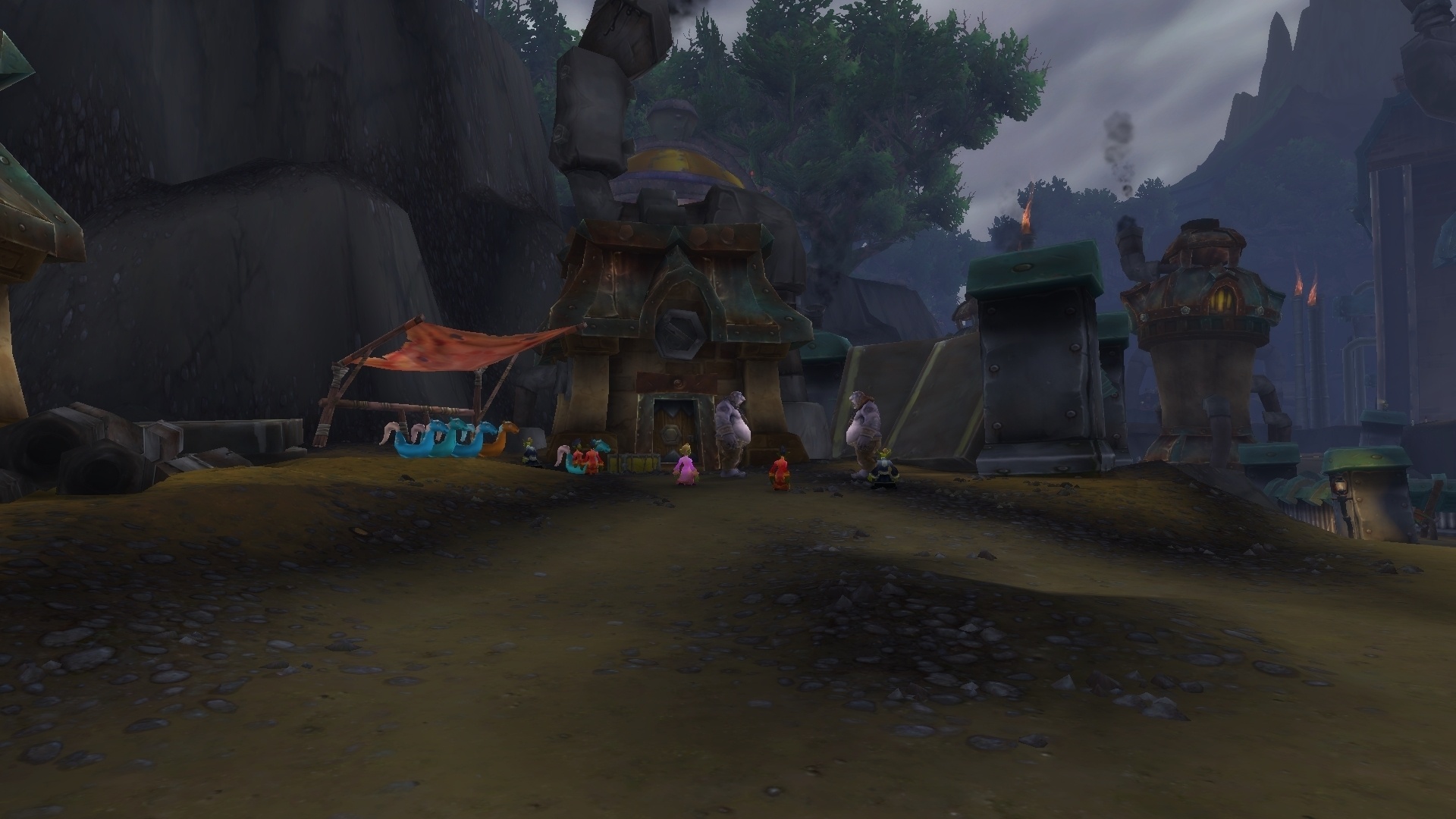 motherlode - Gallery - Classic World of Warcraft