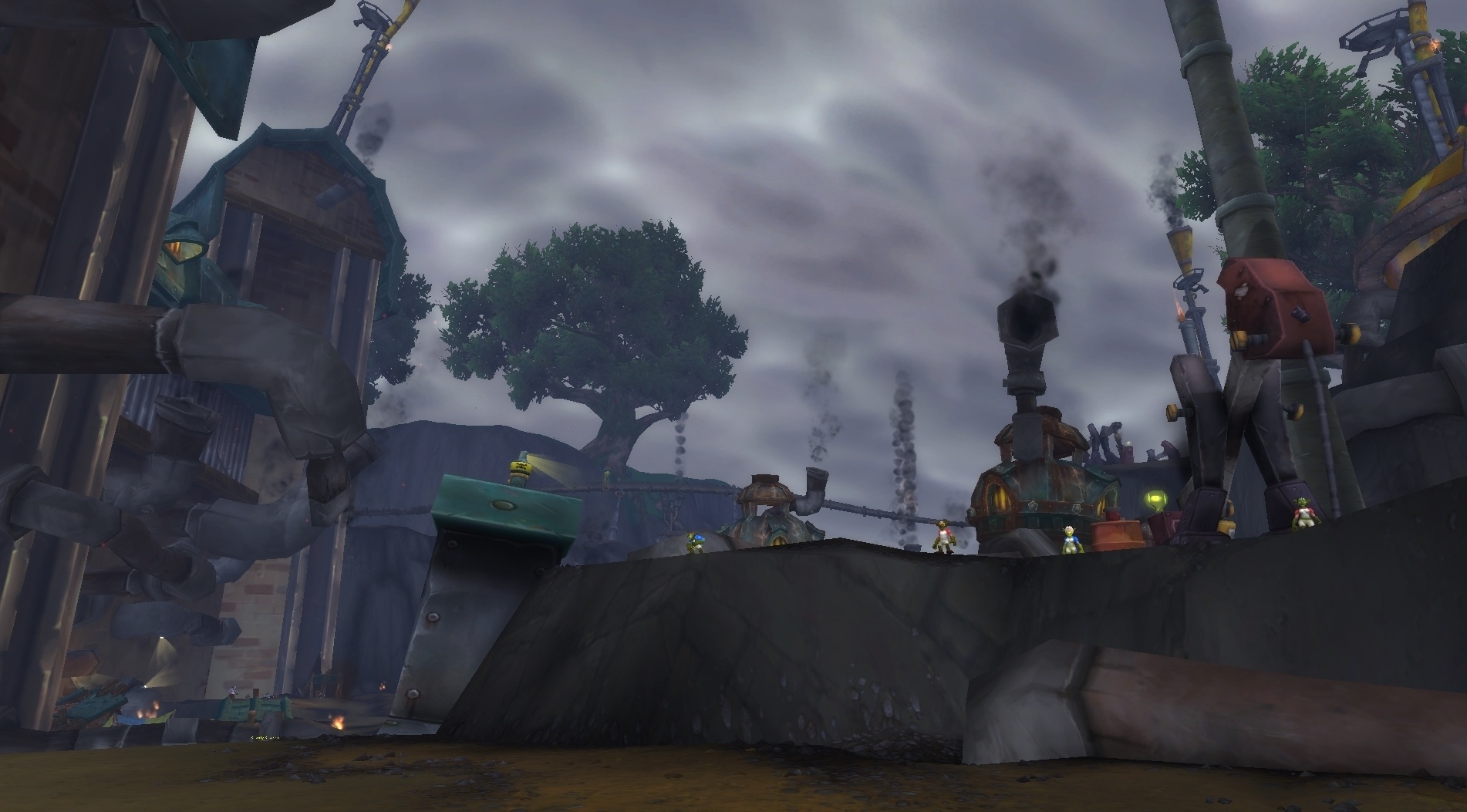 motherlode - Gallery - Classic World of Warcraft