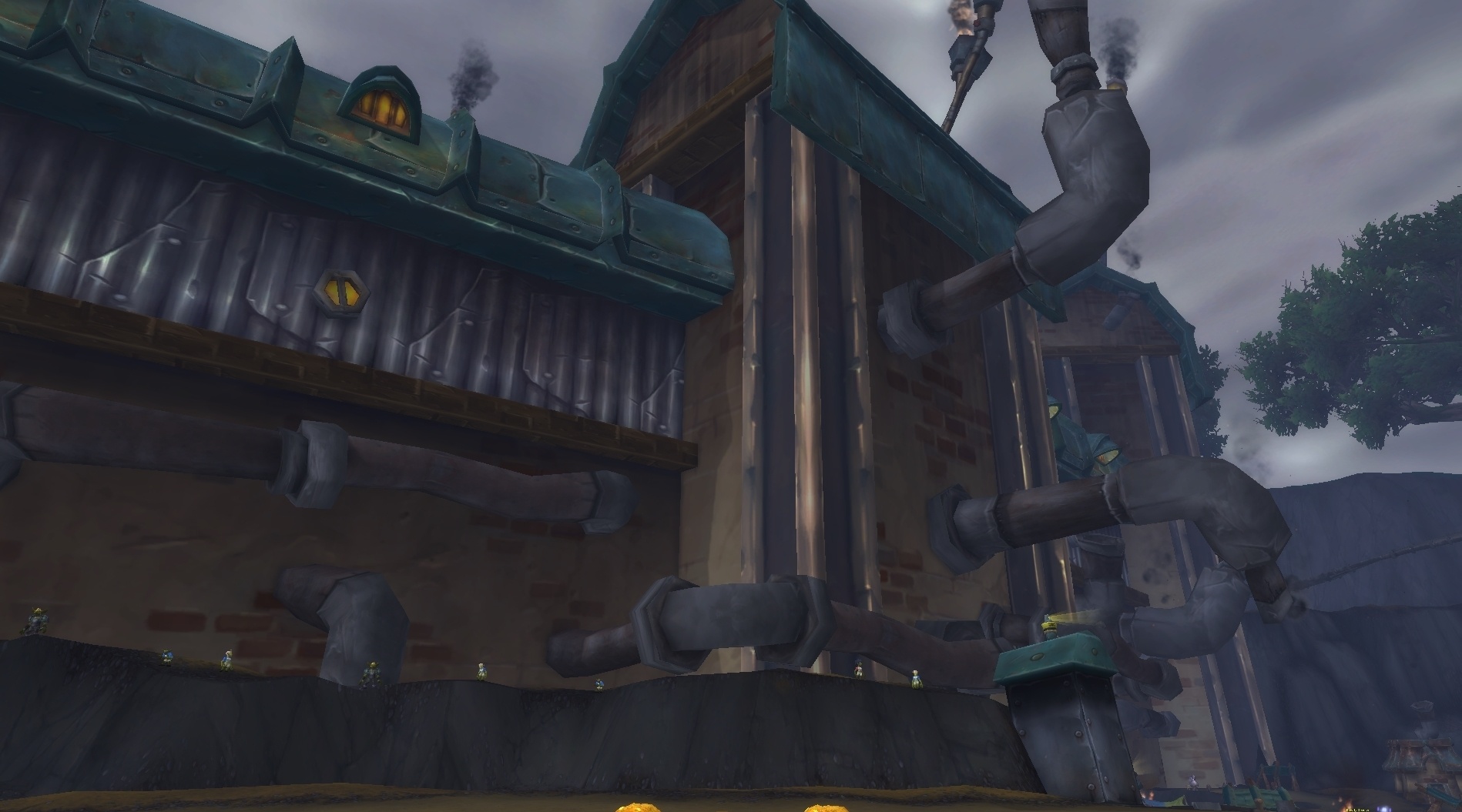 motherlode - Gallery - Classic World of Warcraft