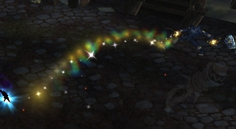 Penance - Spell - World of Warcraft