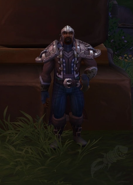 Battalion Guard - NPC - World of Warcraft