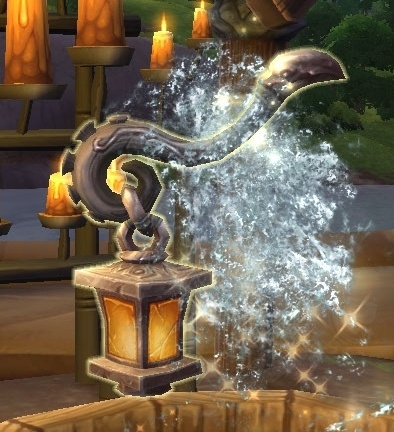 Abyssal Beacon - NPC - World of Warcraft