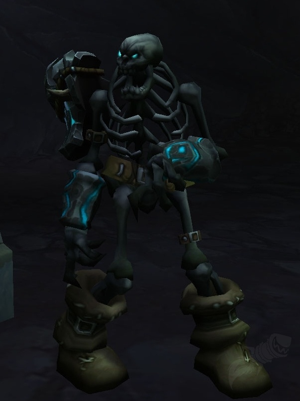 Vengeful Dead - NPC - World of Warcraft