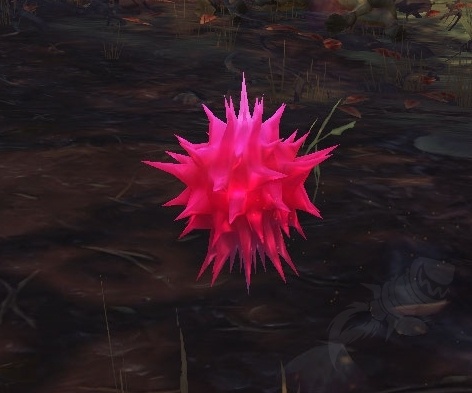 Bloodbough Spore - NPC - World of Warcraft