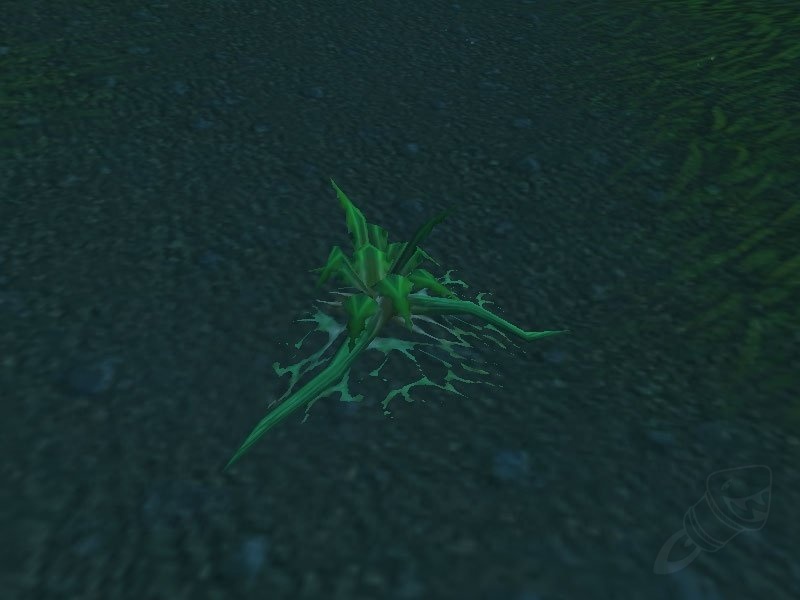 Stranglekelp - Object - Classic World of Warcraft