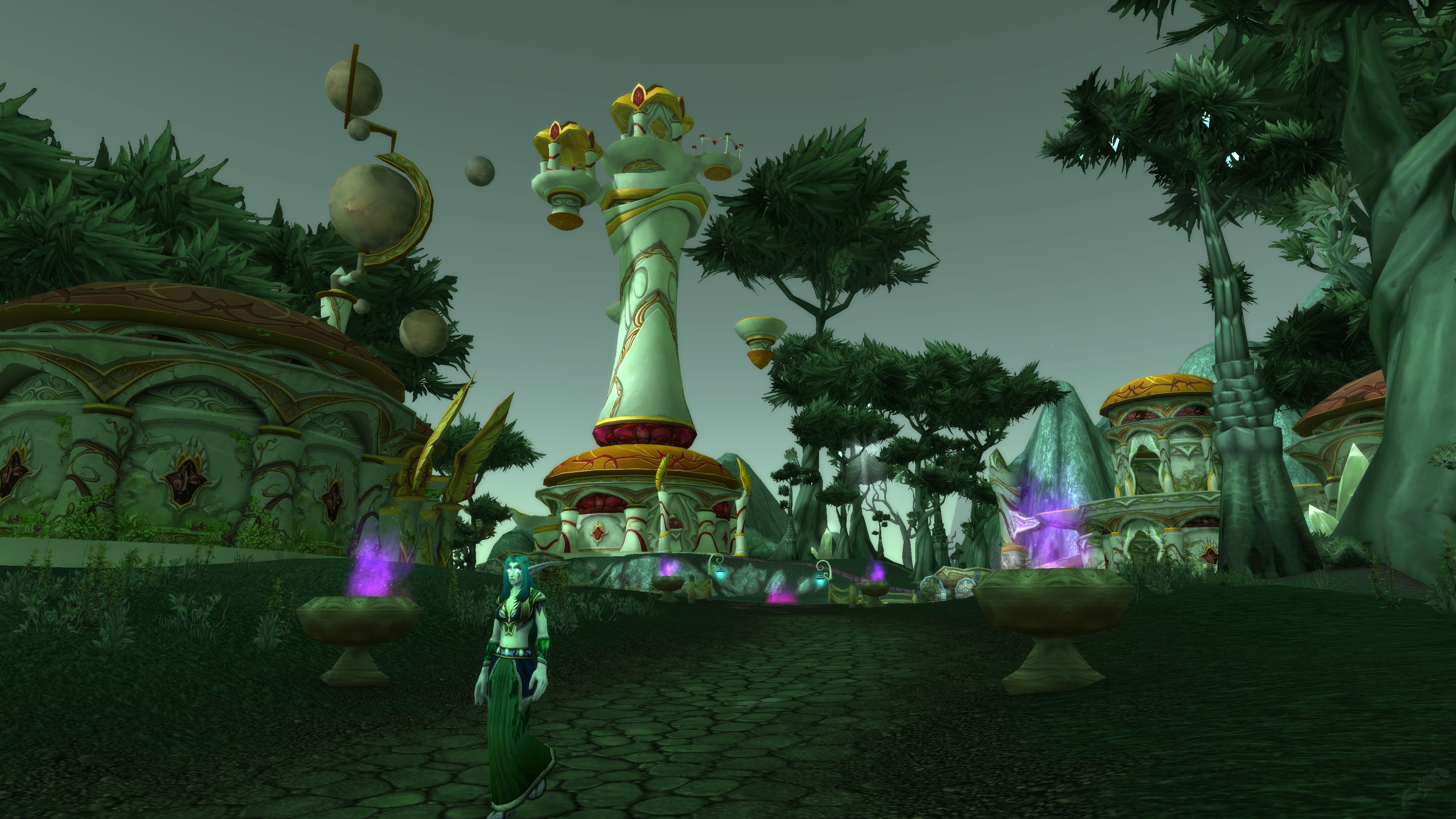 Escape from Firewing Point! - Quest - World of Warcraft