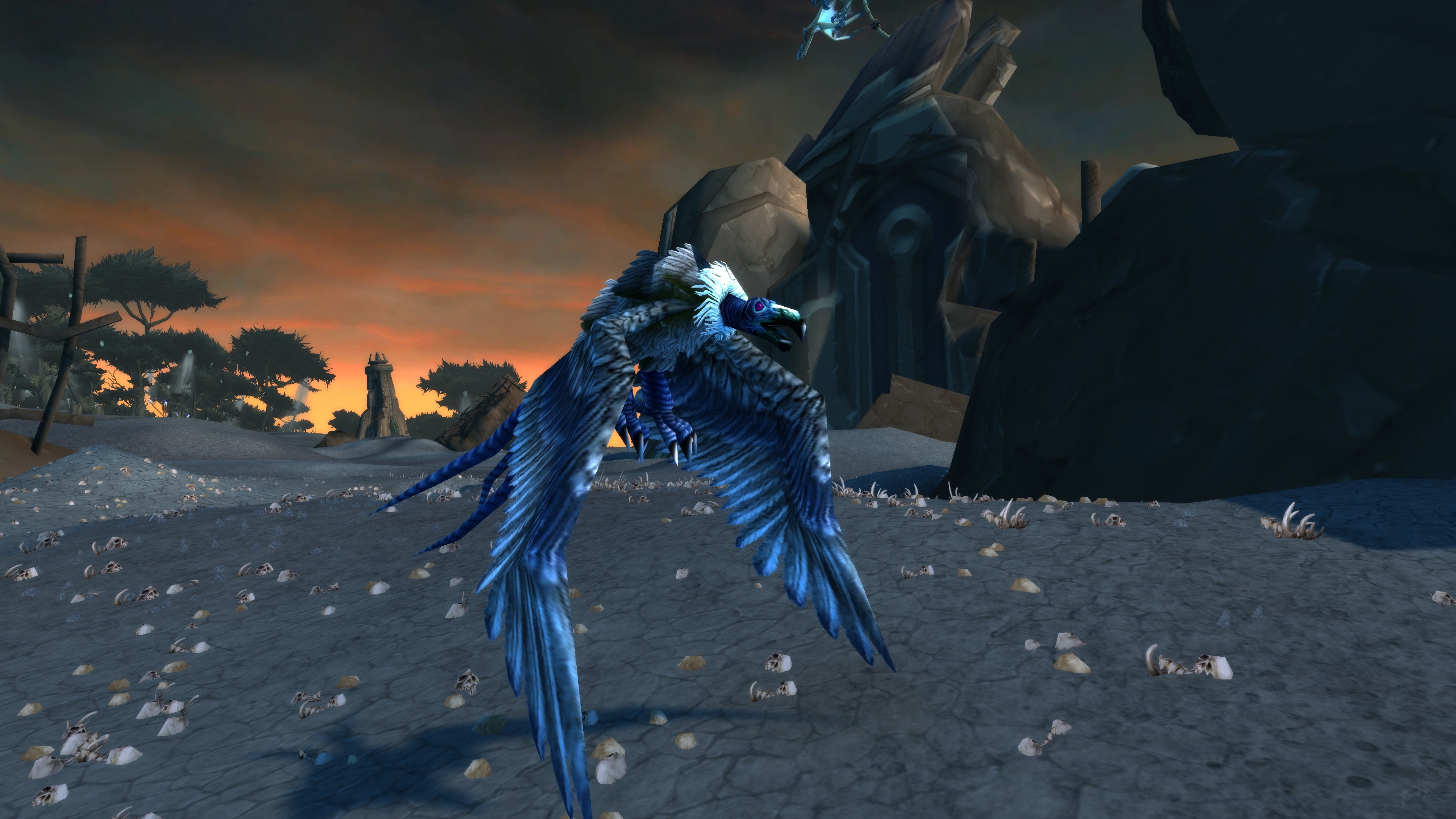 WANTED: Bonelashers Dead! - Quest - World of Warcraft