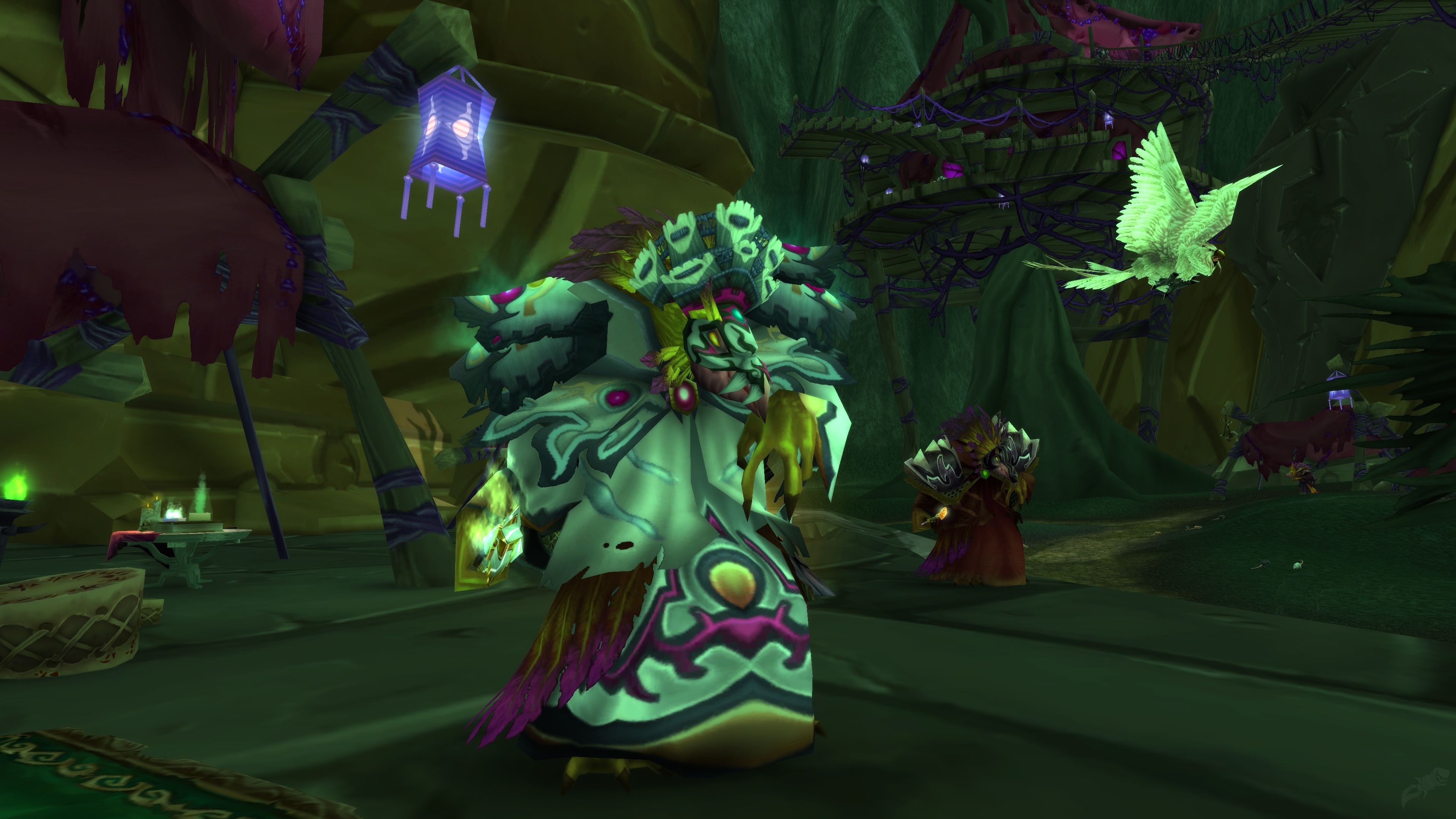 Surrender to the Horde - Quest - World of Warcraft