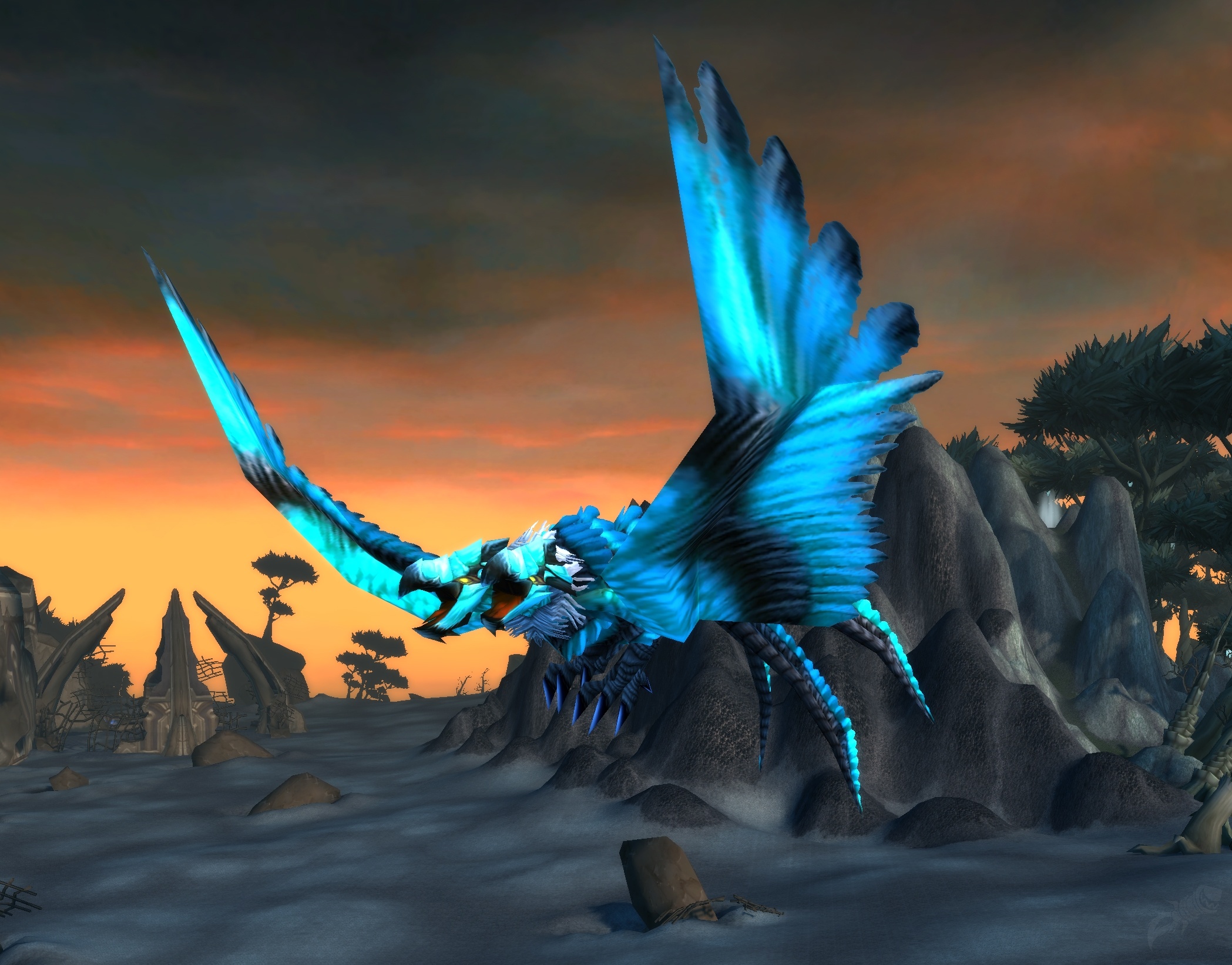 Torgos! - Quest - World of Warcraft