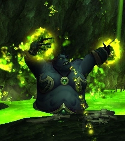 Uralte Brutmutter - NPC - World of Warcraft