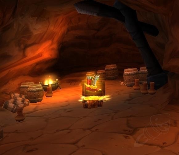 Speed - Spell - WotLK Classic