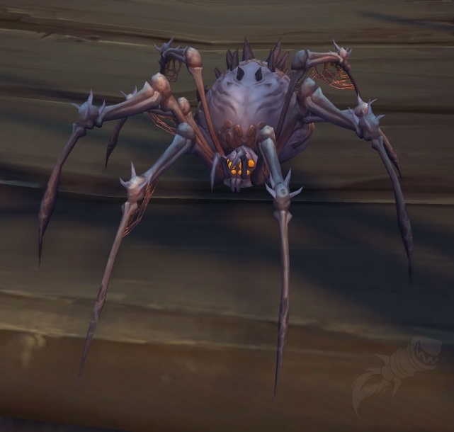 Bilefang Skitterer - NPC - World of Warcraft