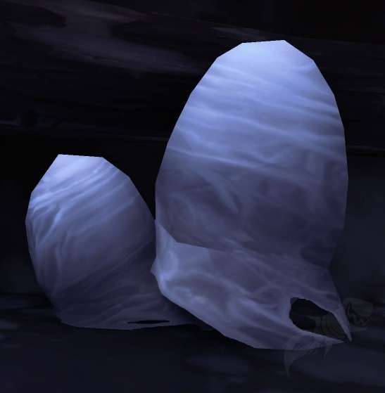 Writhing Cocoon - NPC - World of Warcraft