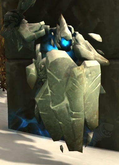 Runic Warrior - NPC - World of Warcraft