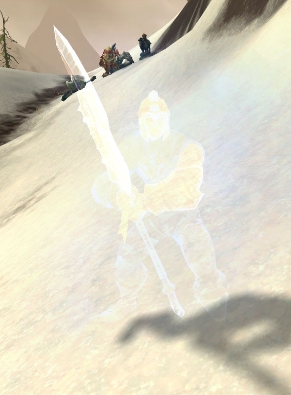 Kul Tiran Militia - NPC - World of Warcraft