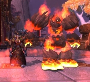 Grimoire of the Abyssal - Item - World of Warcraft