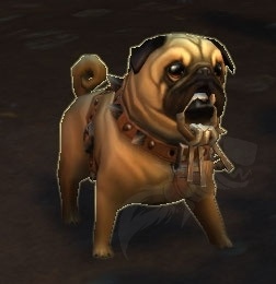 Murphy - NPC - World of Warcraft