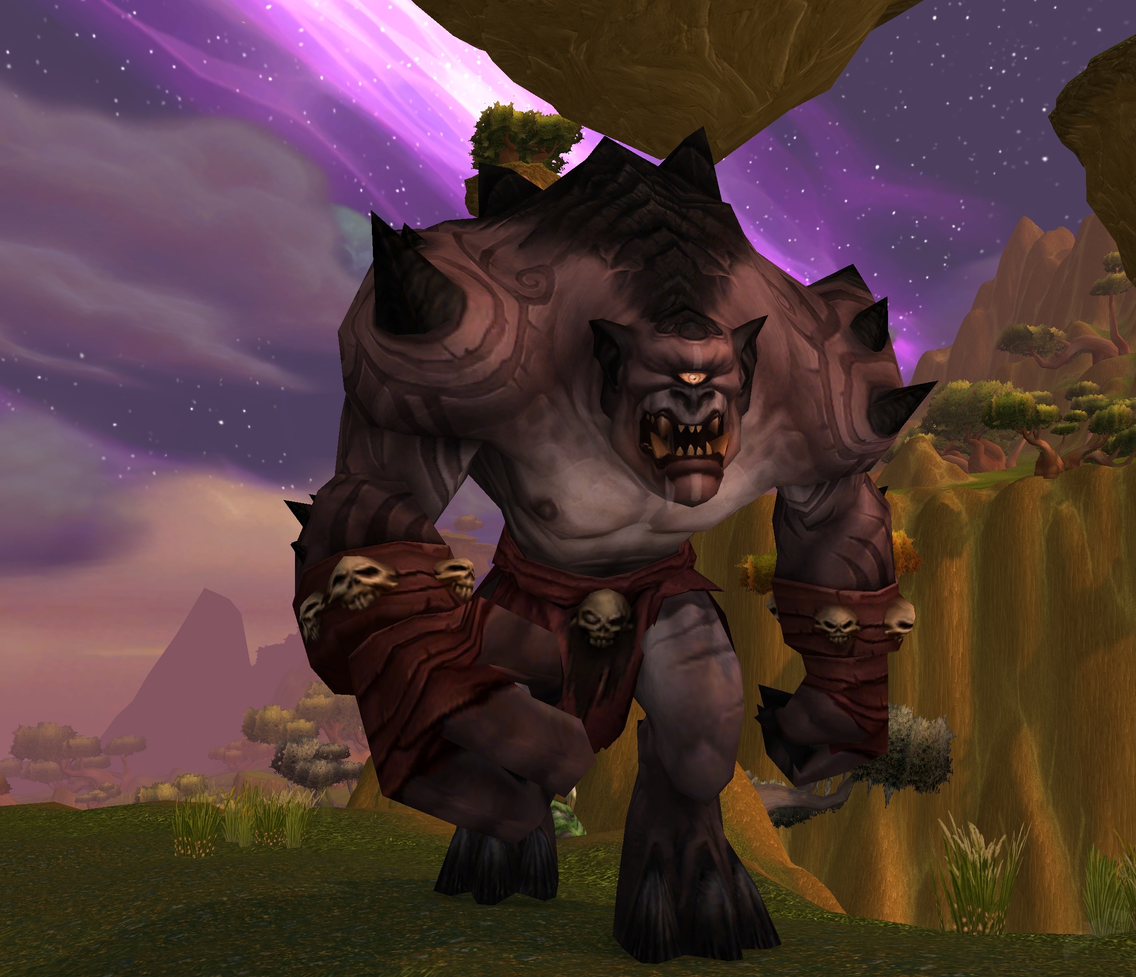 Vision of the Dead - Quest - World of Warcraft