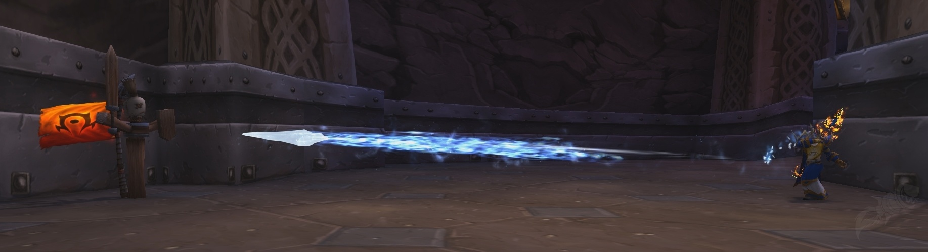 Ice Lance - Spell - World of Warcraft