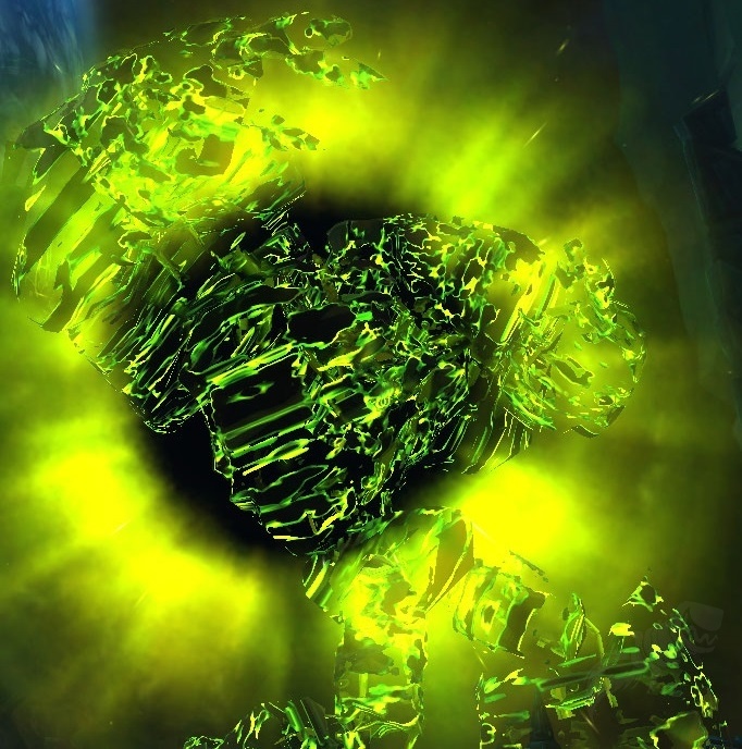 Interrupción del ritual - Misión - World of Warcraft