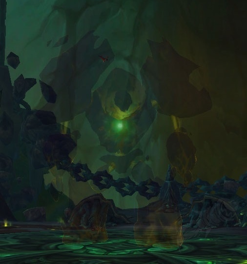 Everburning Doombringer - NPC - World of Warcraft
