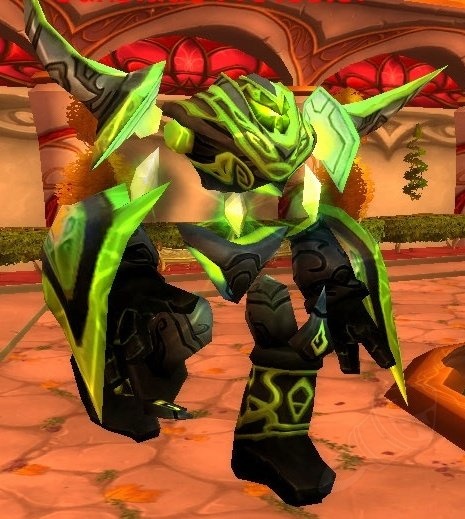Sunblade Protector - NPC - World of Warcraft