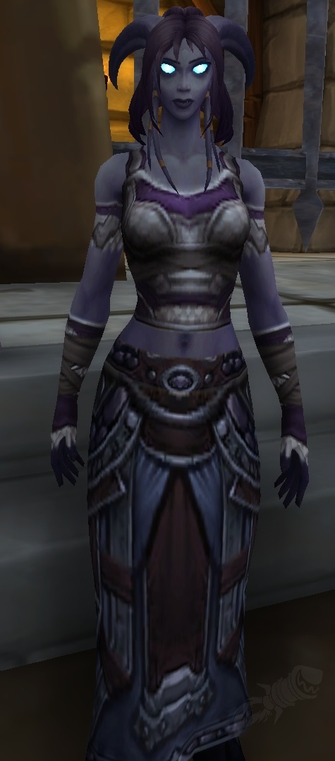 Talaa - NPC - World of Warcraft