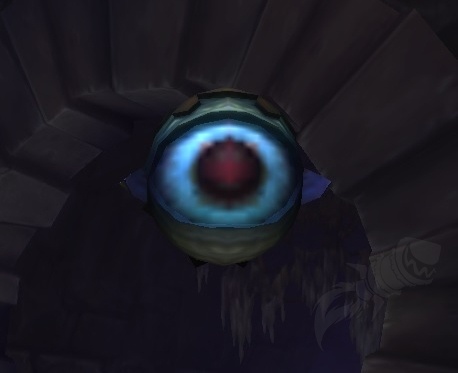 Unblinking Eye - NPC - World of Warcraft