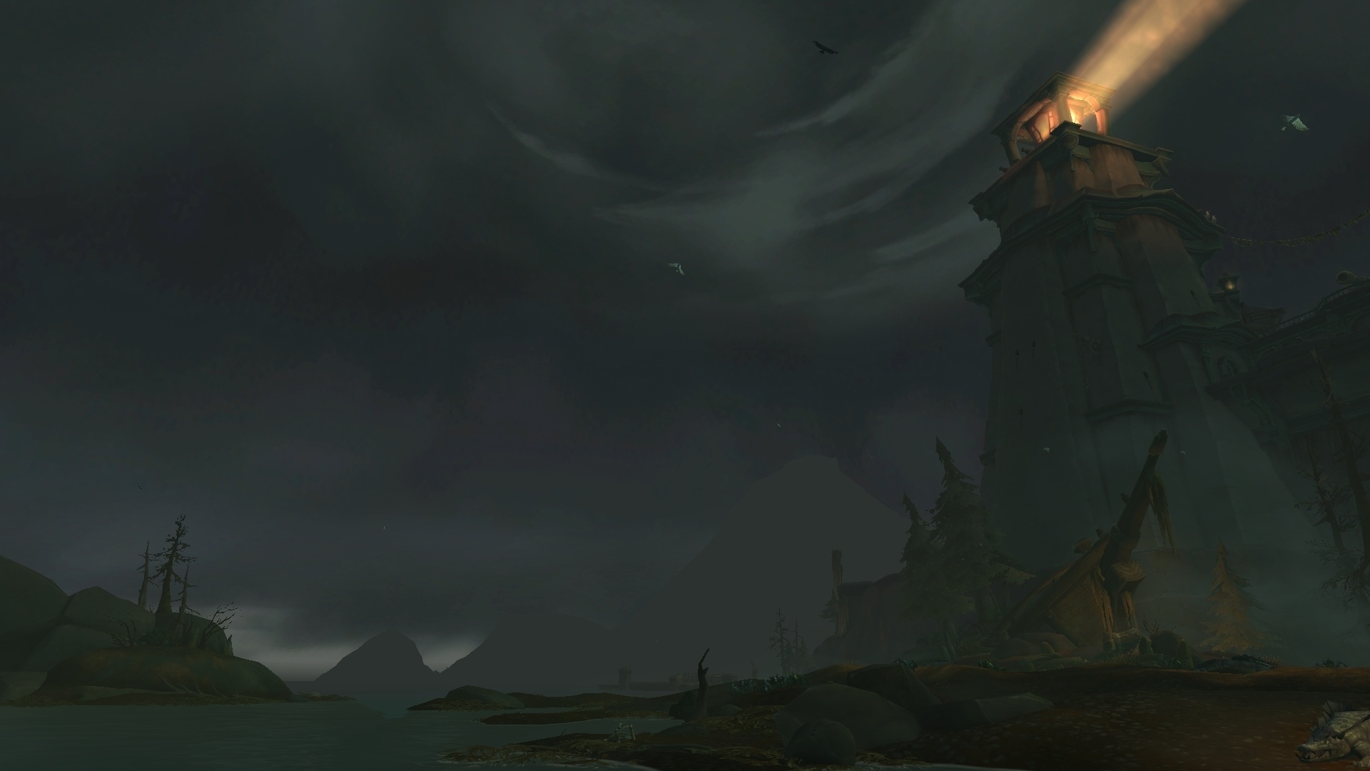 tol dagor - Gallery - World of Warcraft