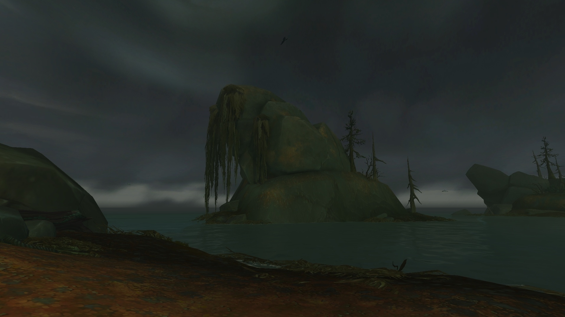 tol dagor - Gallery - Classic World of Warcraft