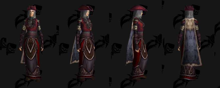 tol dagor - Gallery - Classic World of Warcraft