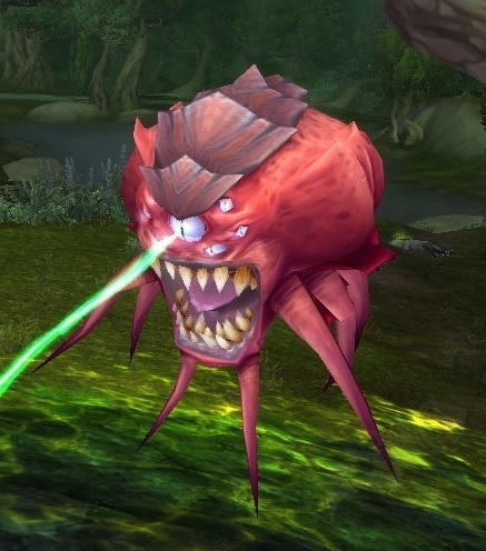 Abyssal Devourer - NPC - World of Warcraft