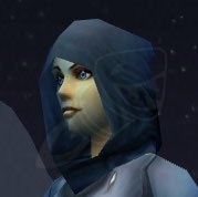 Cloaked Hood - Item - Classic World of Warcraft